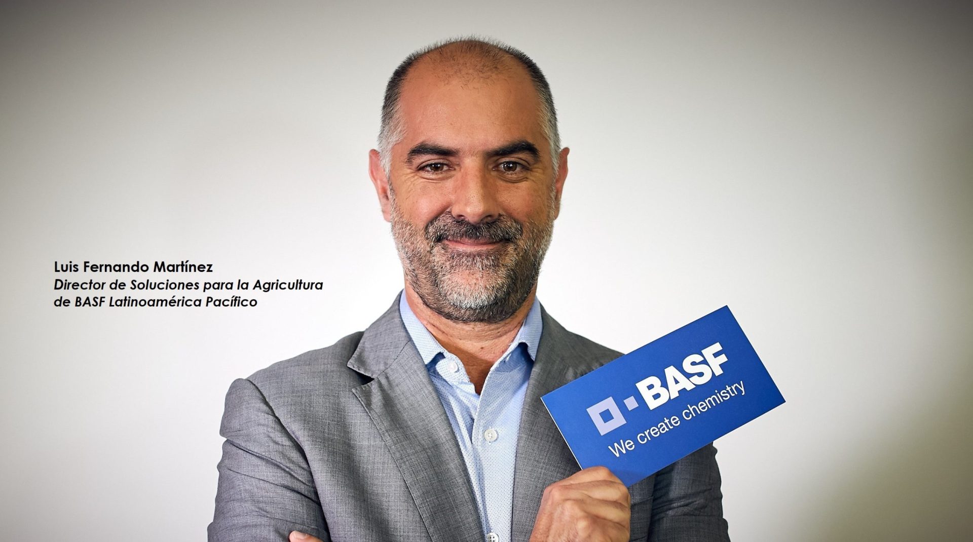 BASF: la compañía que cree en el talento humano y crece a doble digito ...
